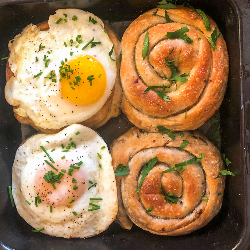 Burek: The King of Street Food - The Dalmatian Daughter